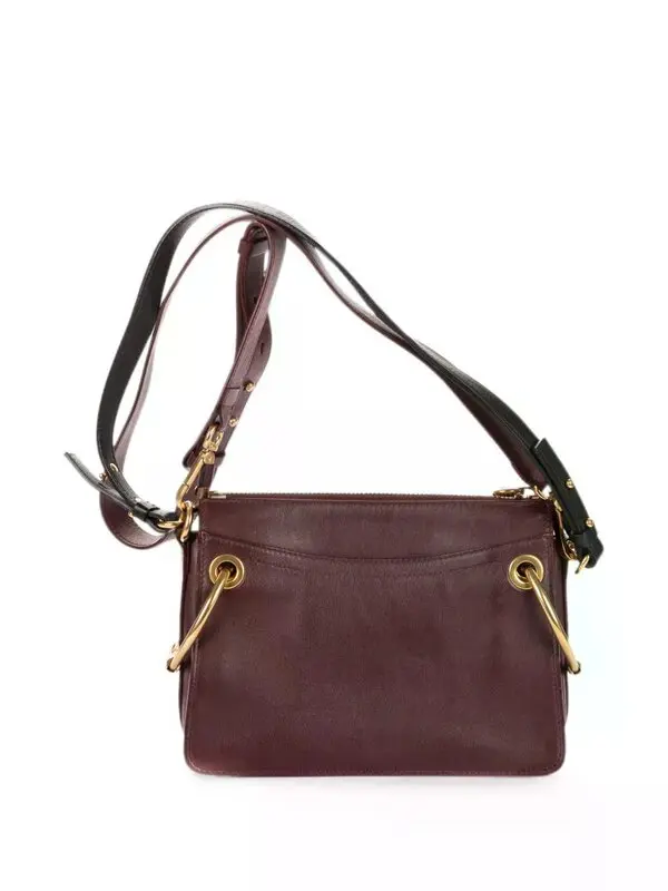Chloé Small Roy Cross Body Bag