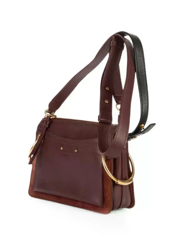 Chloé Small Roy Cross Body Bag