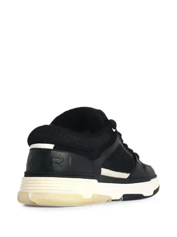 Amiri Ma-1 Sneakers - Black