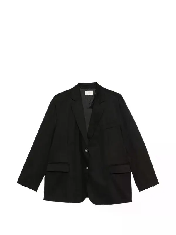 VICOLO Long-sleeved Blazer