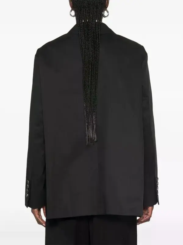 VICOLO Long-sleeved Blazer