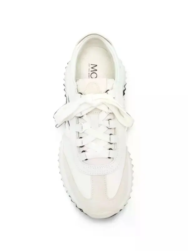 Moncler Pacey2 Sneakers