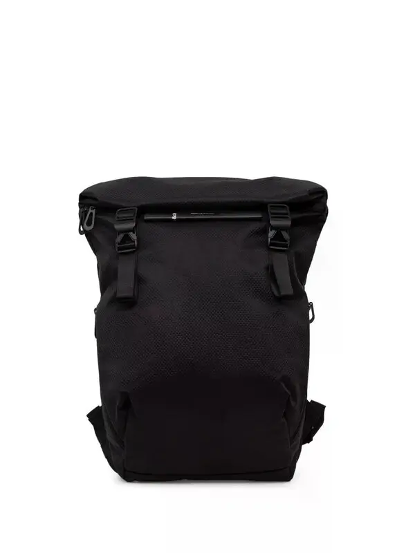 COTE & CIEL Buckle-fastening Backpack