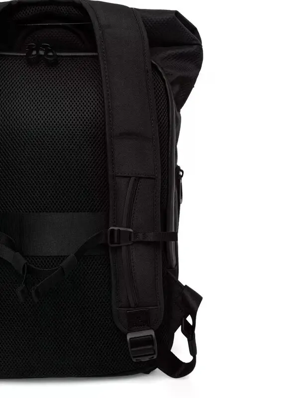 COTE & CIEL Buckle-fastening Backpack