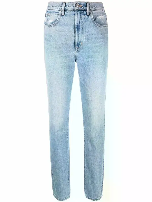 SLVRLAKE Beatnik Jeans