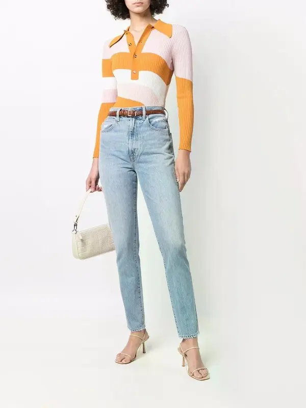 SLVRLAKE Beatnik Jeans