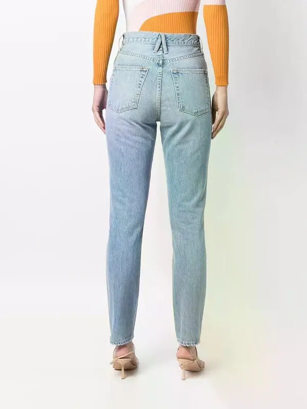 SLVRLAKE Beatnik Jeans