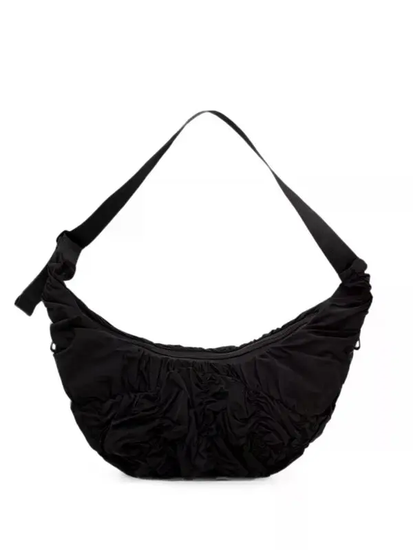 COTE & CIEL Ruched Tote Bag