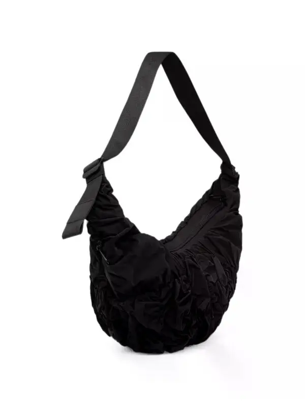 COTE & CIEL Ruched Tote Bag