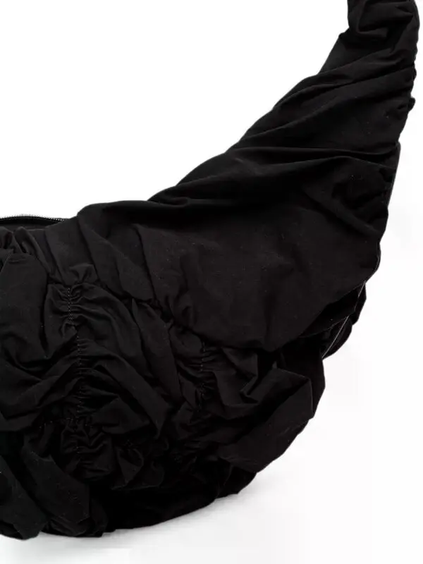 COTE & CIEL Ruched Tote Bag
