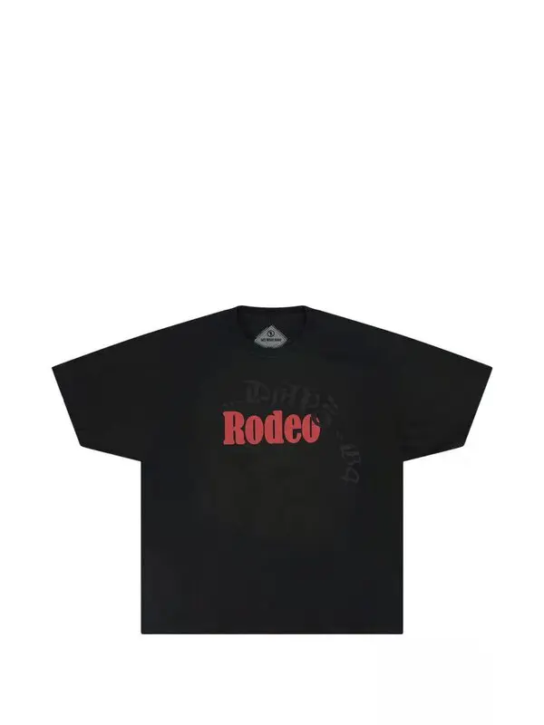 SP5DER Cj Days Before R5deo T-shirt