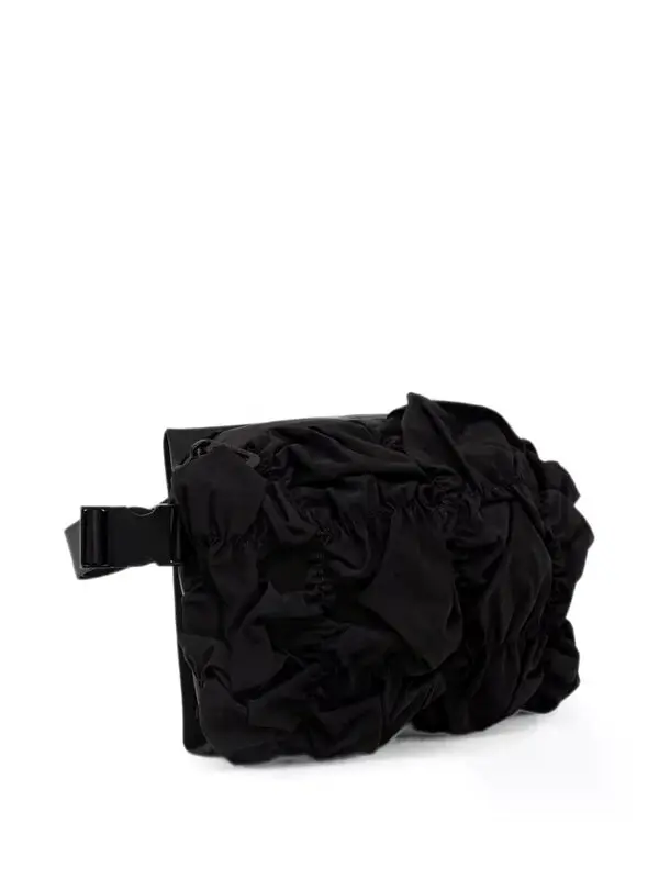 COTE & CIEL Ruched Belt Bag