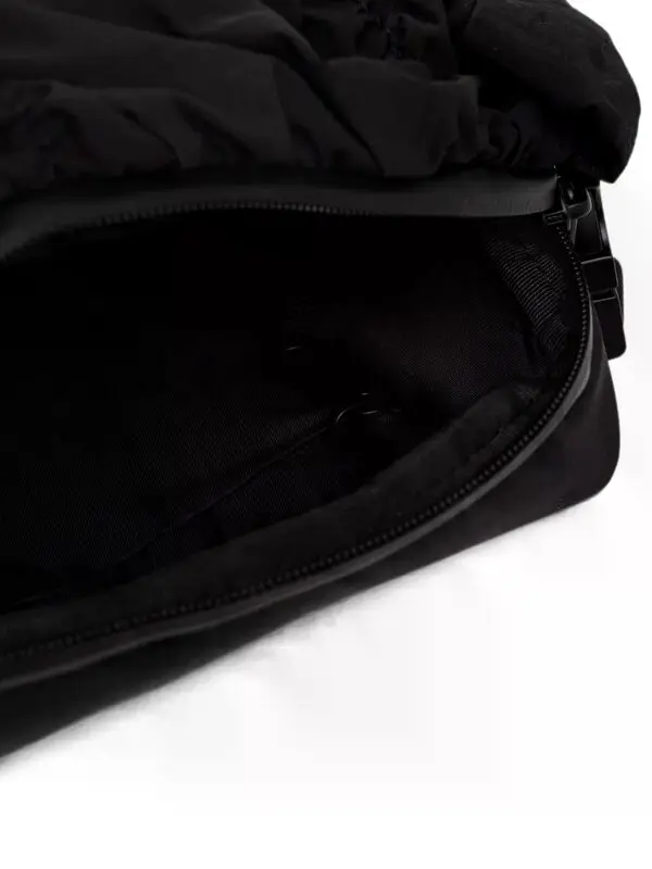 COTE & CIEL Ruched Belt Bag