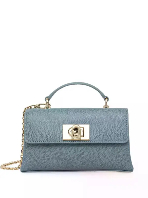 Furla 1927 Mini Tote Bag