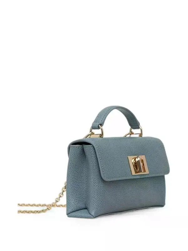 Furla 1927 Mini Tote Bag