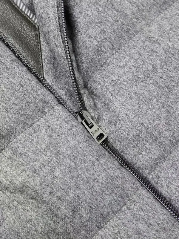 Herno Quilted Puffer Jacket