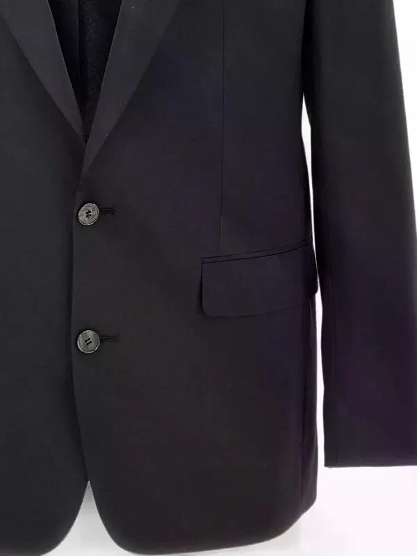 DIGEL Baxter Single-breasted Blazer