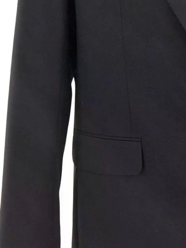 DIGEL Baxter Single-breasted Blazer