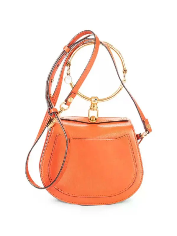 Chloé Nile Bracelet Mini Tote Bag