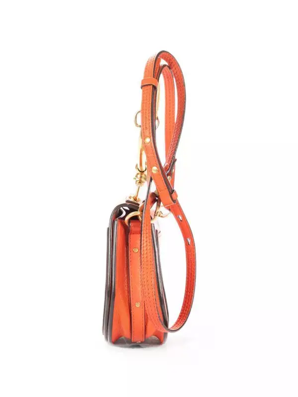 Chloé Nile Bracelet Mini Tote Bag