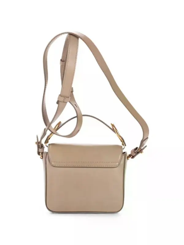 Chloé Mini C Tote Bag