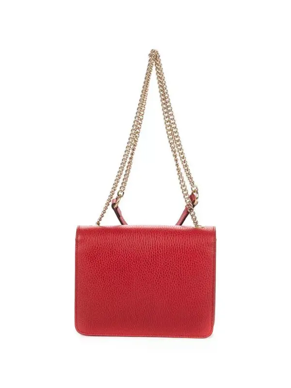 Gucci Small Chain Crossbody Bag
