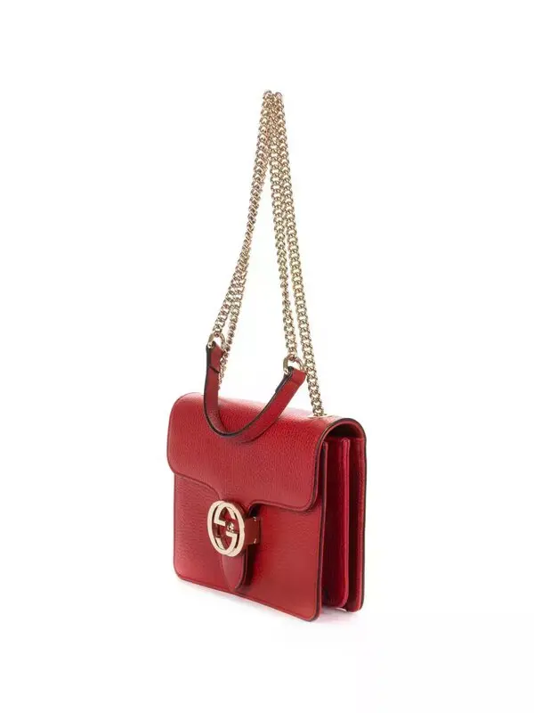 Gucci Small Chain Crossbody Bag