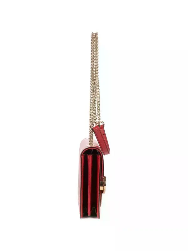 Gucci Small Chain Crossbody Bag