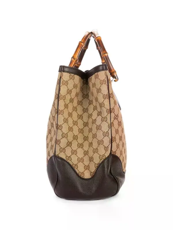 Gucci Medium Diana Tote Bag