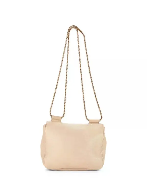 Chloé Small Elsie Chain Shoulder Bag