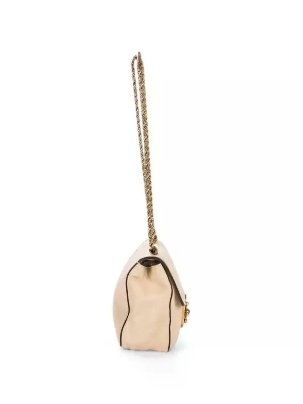 Chloé Small Elsie Chain Shoulder Bag