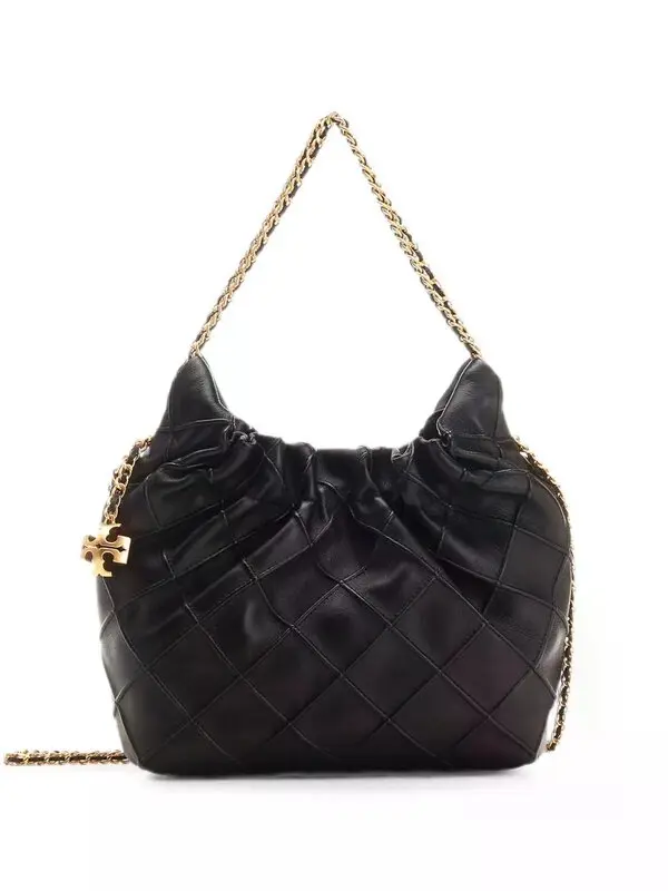Tory Burch Fleming Mini Tote Bag