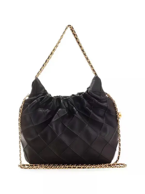 Tory Burch Fleming Mini Tote Bag