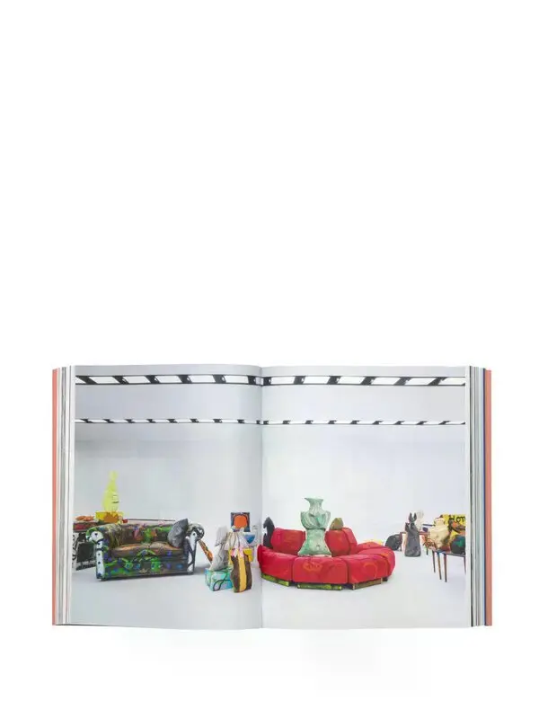 Acne Studios Paper Issue 21 Autoportrait Book