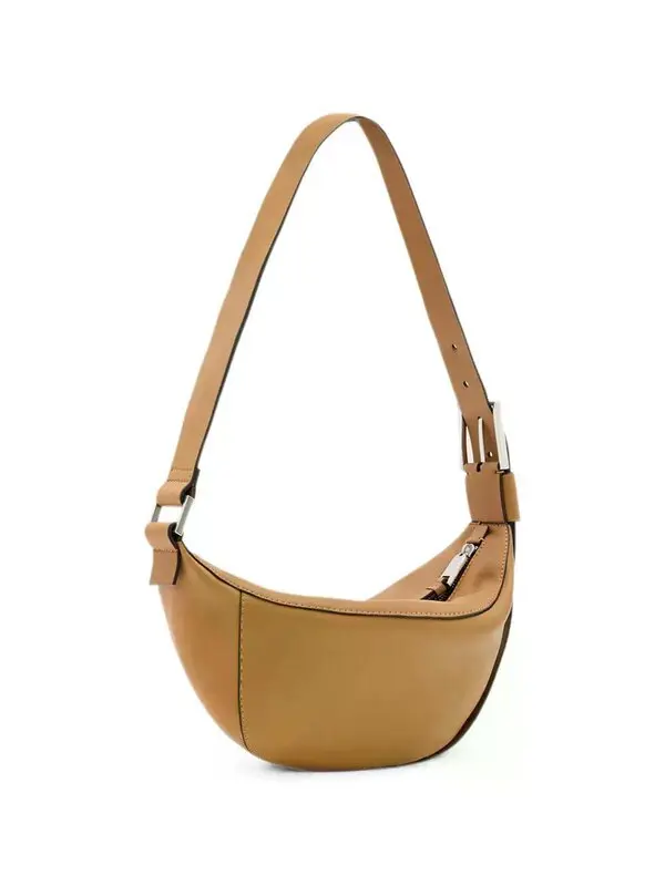 ALLSAINTS Crescent Shoulder Bag