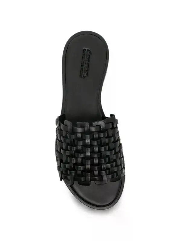 Dragon Diffusion Zig Zag Sandals