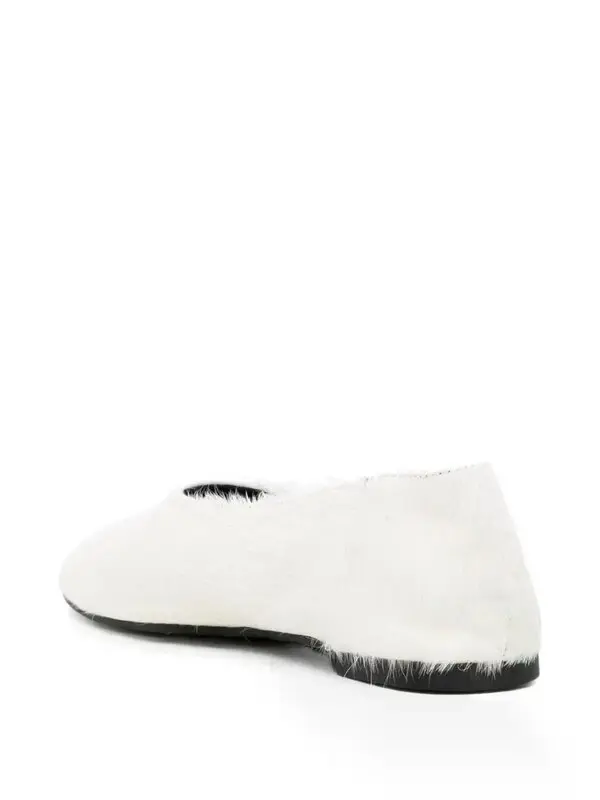 Senso Casey Ballet Flats