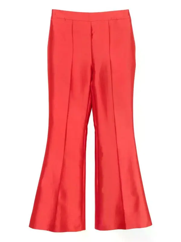 MACGRAW Circa 72 Trousers - Red