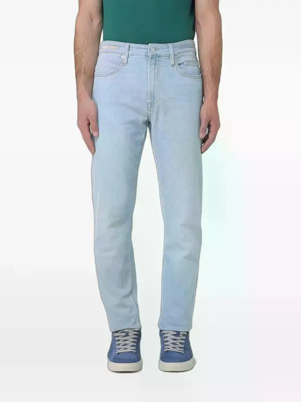SIVIGLIA Slim-fit Jeans - Blue