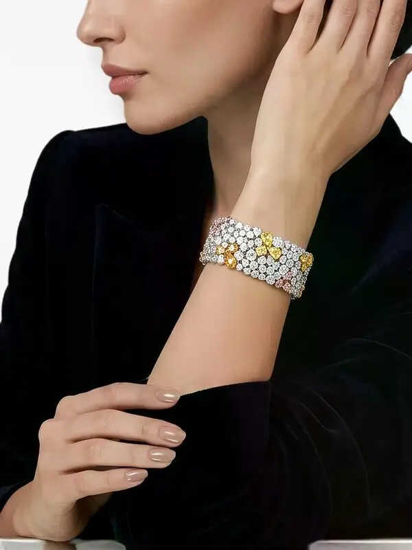 HYT JEWELRY Diamond Bracelet