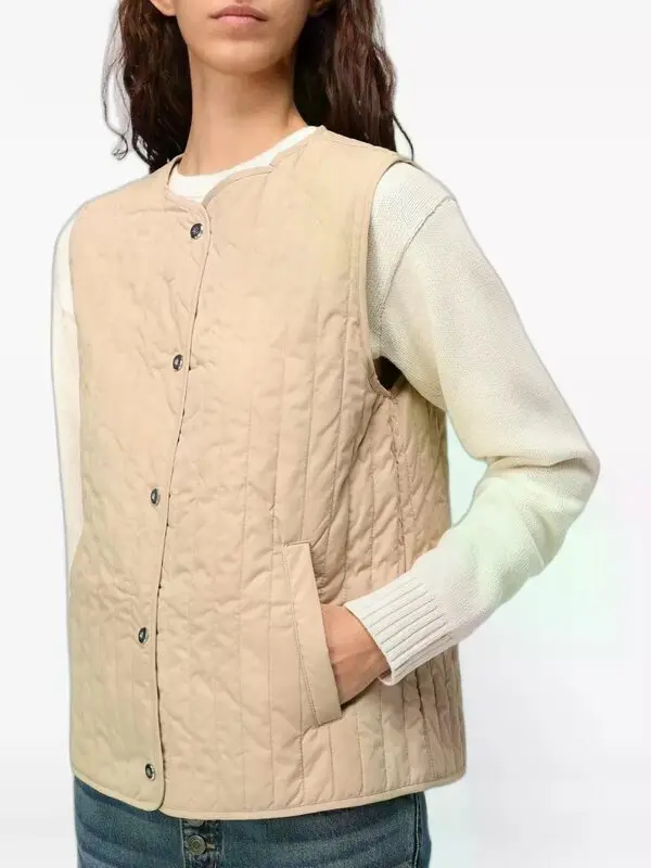 Ralph Lauren Convertible Hooded Coat