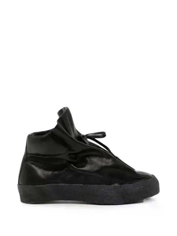 DEEPTI Vulcan Ankle Boots