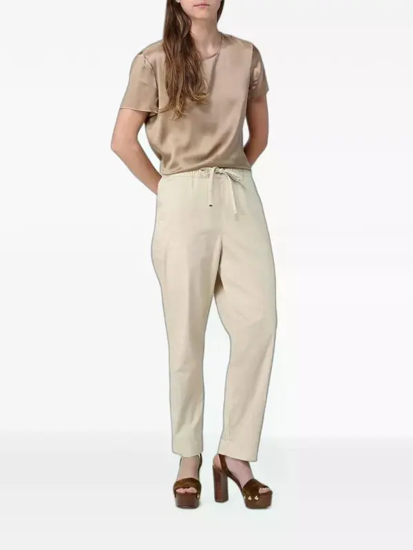 Max Mara Short Sleeve Top