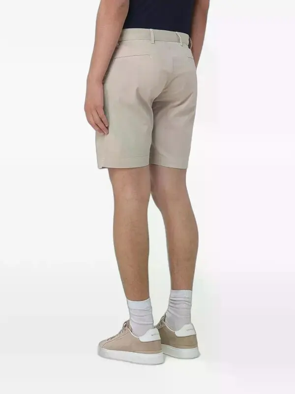 BROOKSFIELD Gabardine Chino Shorts