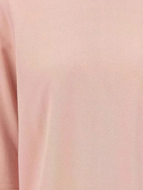 KANGRA Ribbed-trim Crew-neck Sweater