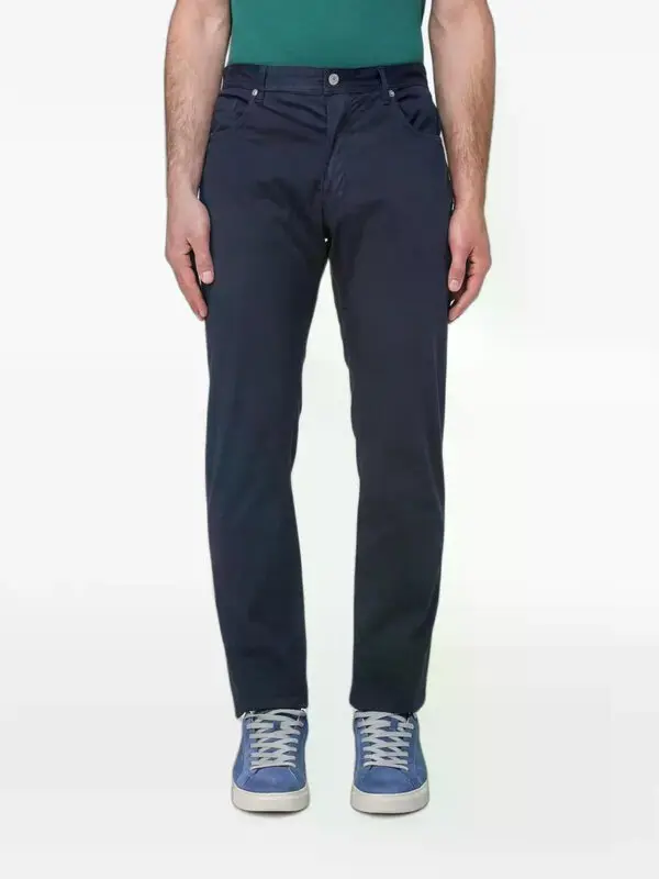 BROOKSFIELD Slim-fit Trousers