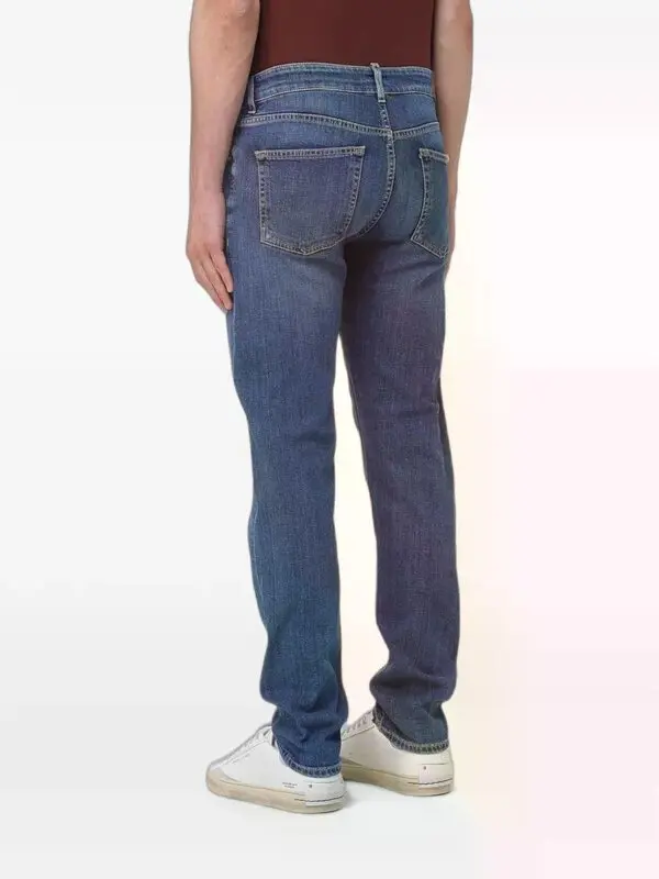 SIVIGLIA Slim-fit Jeans - Blue