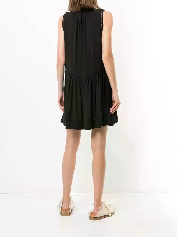 Seafolly Ladder Detail Dress