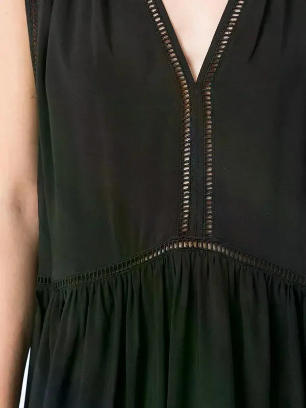 Seafolly Ladder Detail Dress