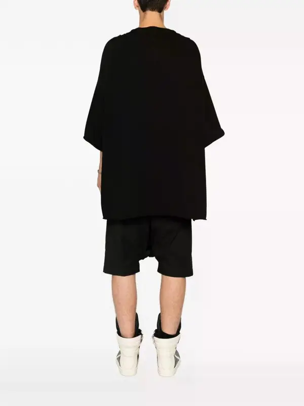 Rick Owens Tommy Oversized T-shirt